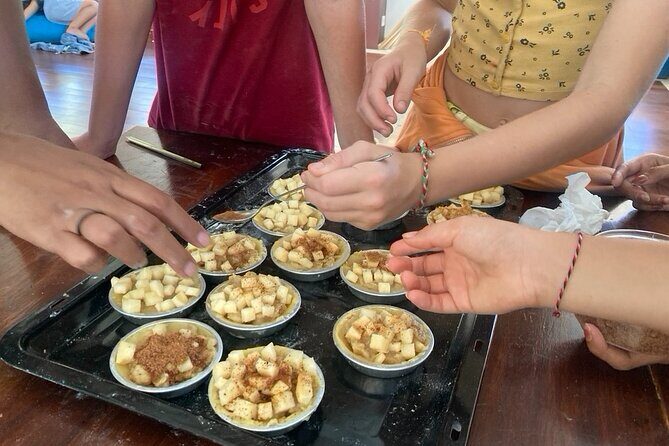 Kerobokan Pastry Class for Kids and Families - Final Thoughts
