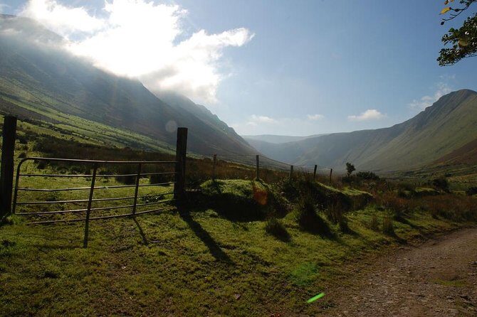 Kerry Highlights Day Tour from Dublin - Overview of the Kerry Highlights Day Tour