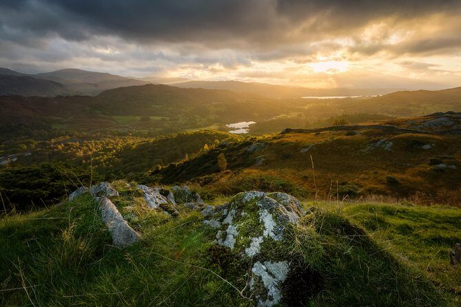Kerry Highlights Day Tour from Dublin - FAQ: Your Practical Questions Answered