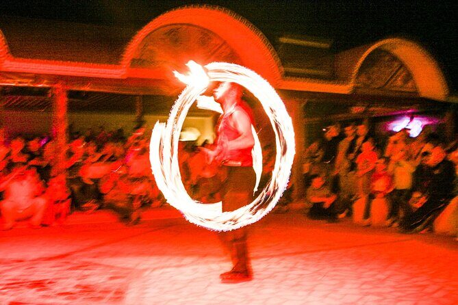 Kervansaray Turkish Night Dance Show Include Dinner, Marmaris - Authentic Turkish Night: A Detailed Look at the Kervansaray Dance Show in Marmaris