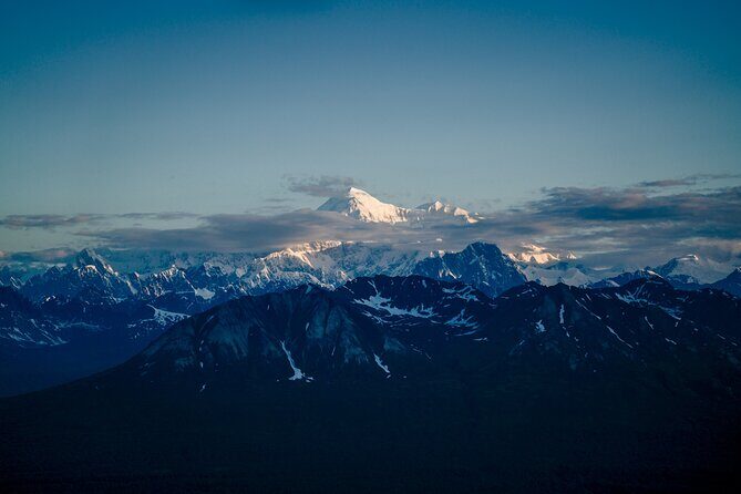 K'esugi Ridge Multiday Backpacking Tour - What Its Like on the Trail