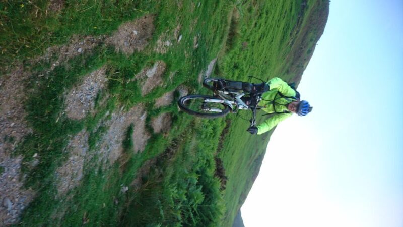 Keswick: Mountain Bike Guiding - Why This Tour Is a Great Value