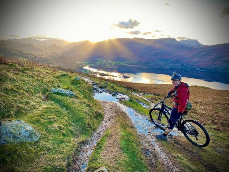 Keswick: Mountain Bike Guiding - Who Will Enjoy This Experience?