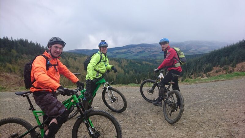Keswick: Mountain Bike Guiding - Final Thoughts