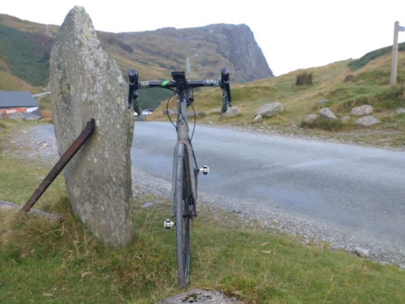 Keswick: Road/Gravel Cycling Tour - Deep Dive into the Itinerary