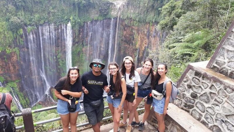 Ketapang Port: 6-Day Java Tour to Yogyakarta - Key Points