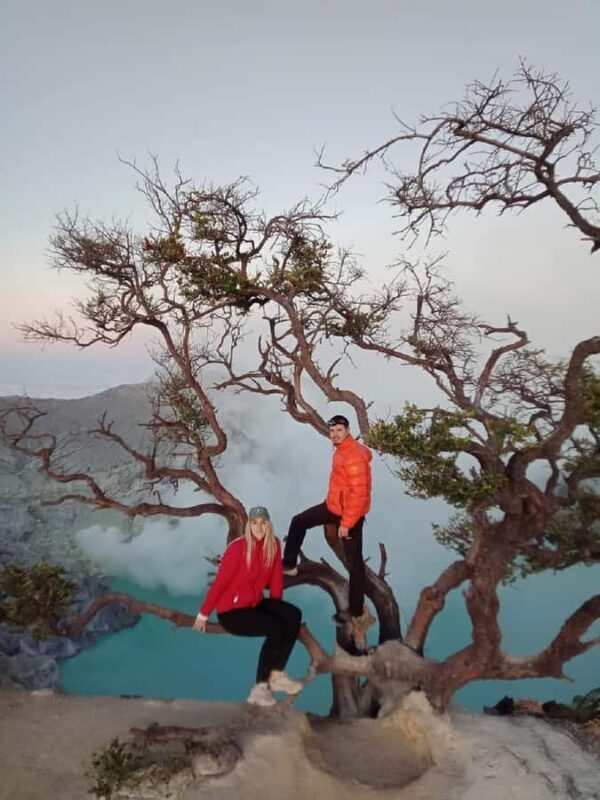 Ketapang Port: 6-Day Java Tour to Yogyakarta - What the Tour Means for You