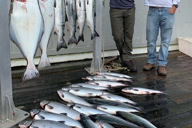 Ketchikan Alaska Fishing Charters - Who Will Love This Experience?