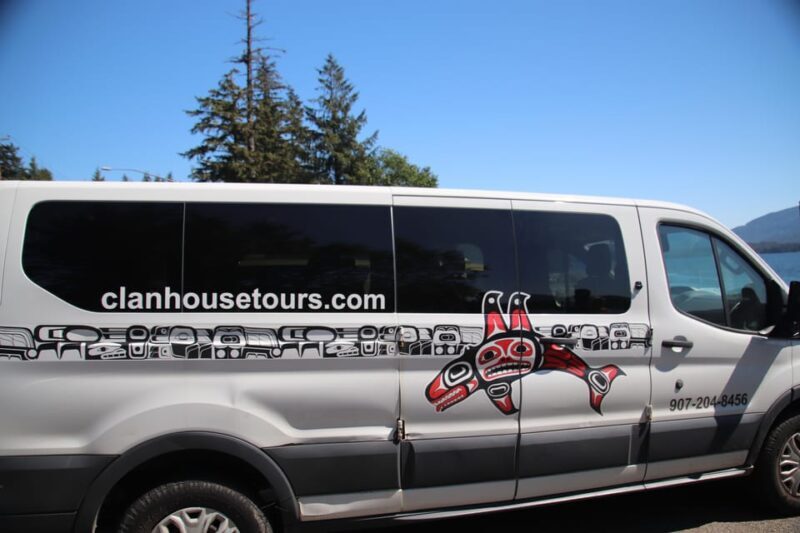 Ketchikan: Alaska Native Cultural and Scenic Shore Excursion - Frequently Asked Questions (FAQs)