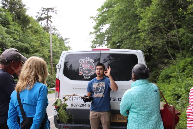 Ketchikan: Alaska Native Cultural and Scenic Shore Excursion - The Role of Guides and Authentic Stories