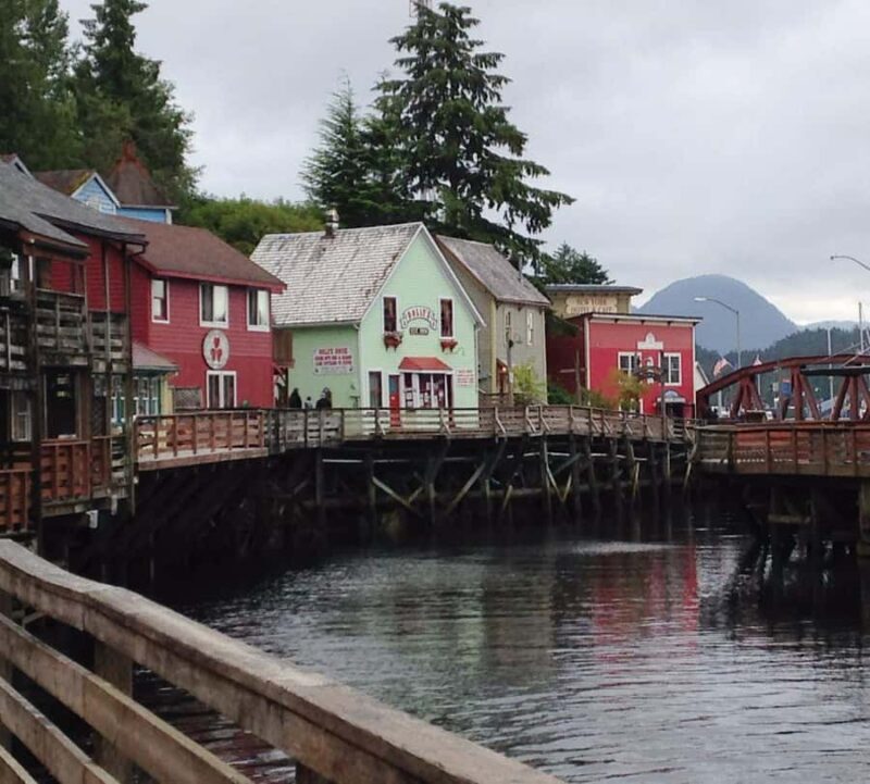 Ketchikan: City Tour, Saxman Village, & Salmon Tasting - Pricing and Value