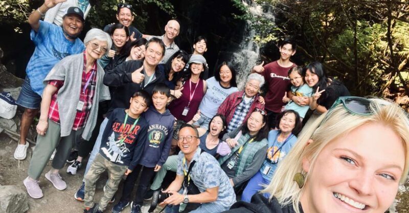 Ketchikan: Customizable Private Group Tour Up to 11 Guest - Exploring Ketchikan: A Private, Customizable Adventure