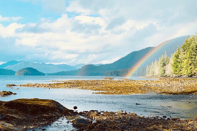 Ketchikan Electric Bike and Rain Forest Hike Ecotour - Final Thoughts