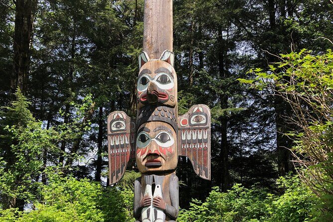 Ketchikan Exclusive Private Group Tour (Price up to 11 Passengers) - Who Will Love This Tour?