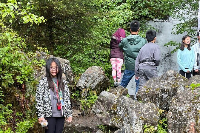 Ketchikan Exclusive Private Group Tour (Price up to 11 Passengers) - FAQ