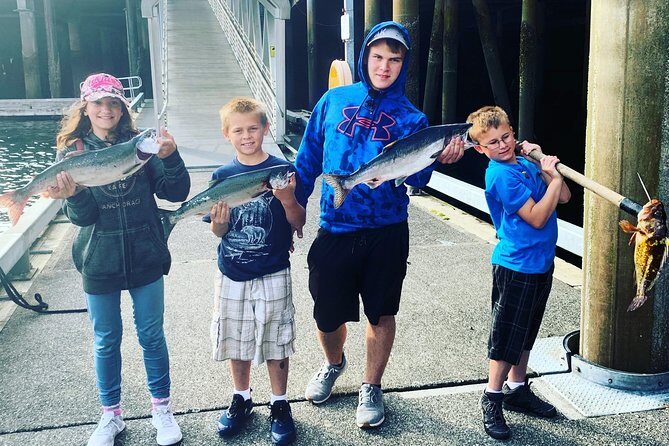 Ketchikan Fishing Charter - Who Will Love This Tour?