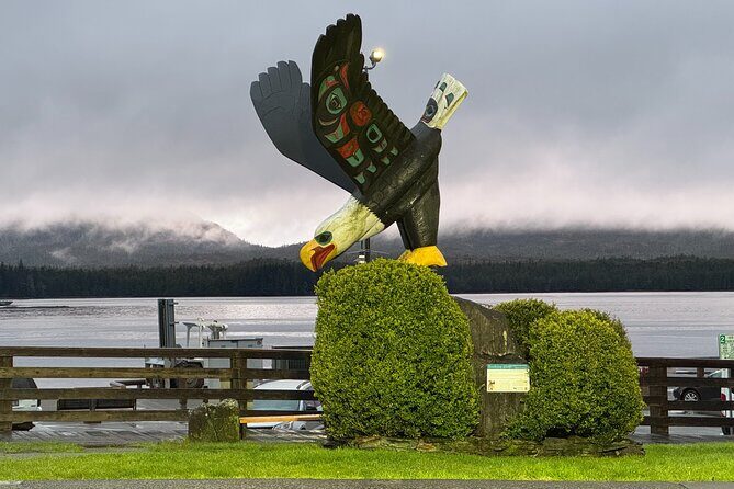Ketchikan Ghost Walk - The Charm of the Ketchikan Ghost Walk: A Complete Look