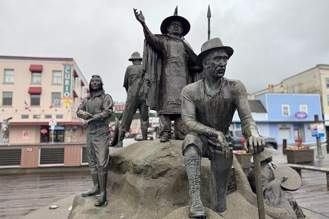 Ketchikan Ghost Walk - Final Thoughts: Who Will Love the Ketchikan Ghost Walk?