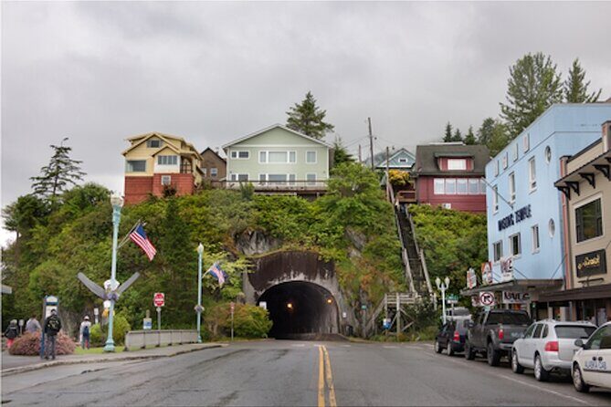 Ketchikan Gold Rush Self Guided APP GPS Audio Walking Tour - Final Thoughts