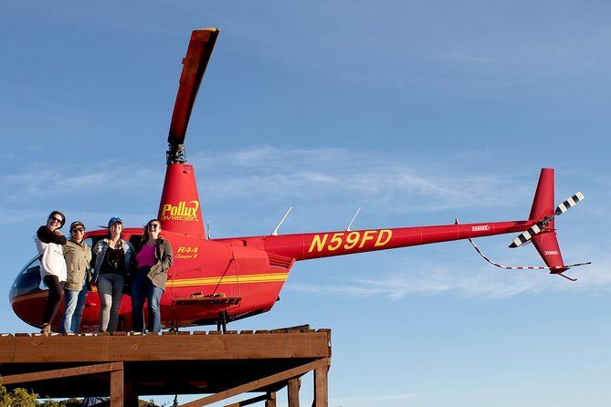 Ketchikan Helicopter Tour, COMBO - An Inside Look at the Ketchikan Combo Tour
