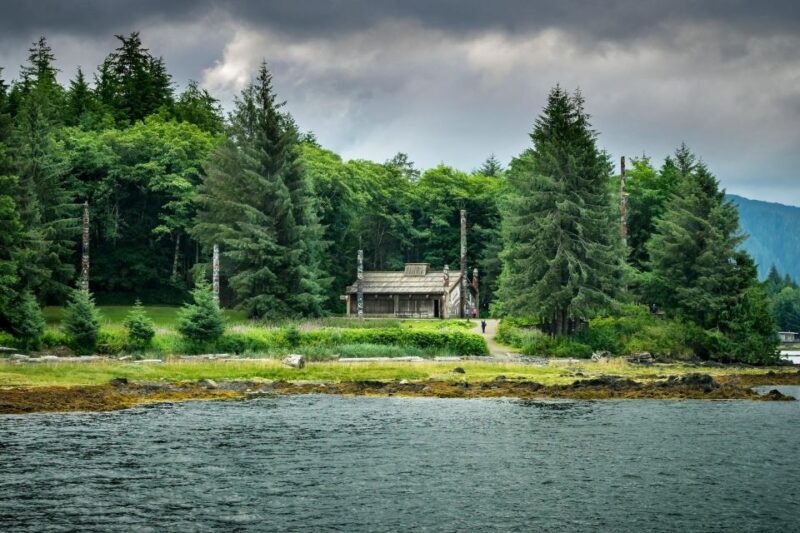 Ketchikan: Lighthouse, Totems & Eagles Excursion - Who Will Love This Tour?