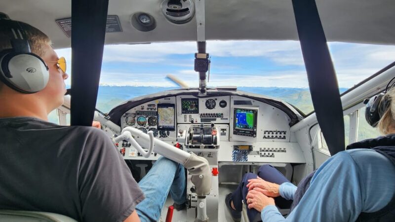 Ketchikan: Misty Fjords National Monument Floatplane Tour - Who Will Love This Tour?