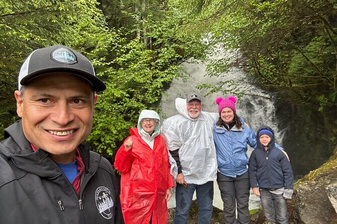 Ketchikan Native Private Group Tour (Price up to 6 Passengers) - An In-Depth Look at the Experience