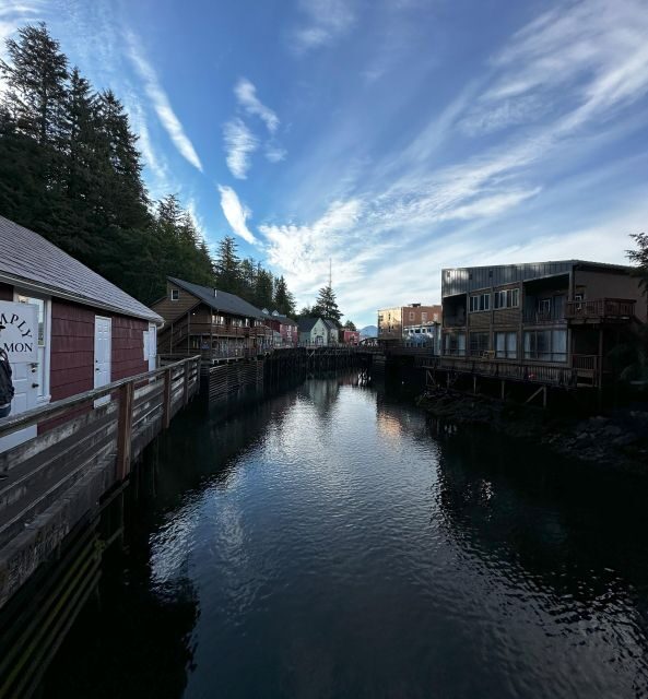 Ketchikan Photo Safari - What to Expect During This Tour
