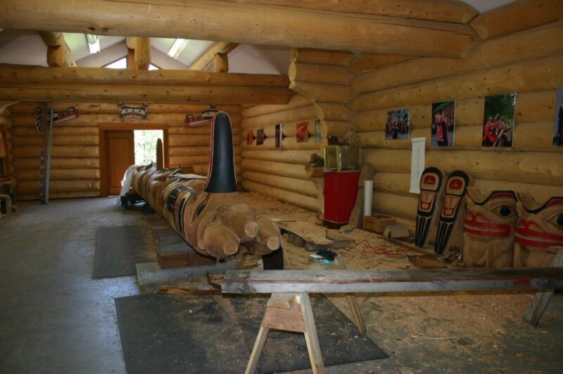 Ketchikan: Potlatch Park, City and Wildlife Private Van Tour - Who Will Love This Tour?