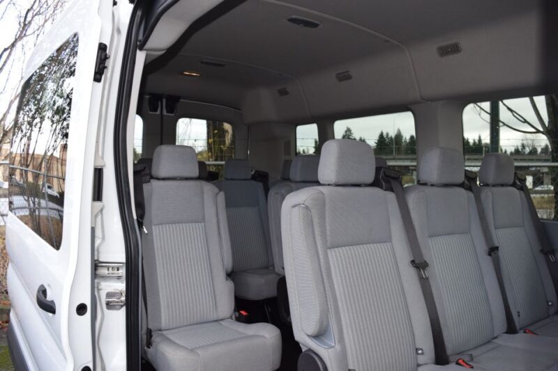 Ketchikan: Potlatch Park, City and Wildlife Private Van Tour - FAQ