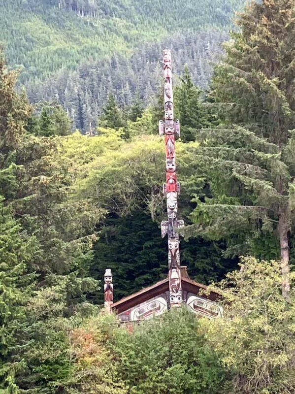 Ketchikan: Private Customizable Boat Tour with Captain Jack - Key Points