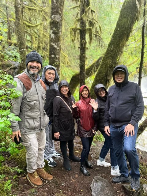 Ketchikan: Private Tour suitable for all ages! - The Sum Up