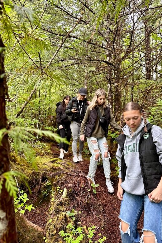 Ketchikan: Private Tour suitable for all ages! - FAQ