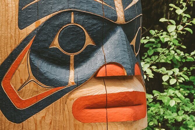 Ketchikan Rainforest Sanctuary and Totem Park - Practical Tips