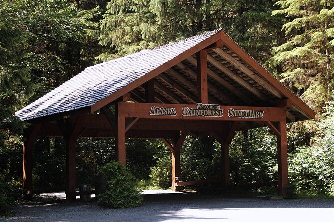 Ketchikan Rainforest Sanctuary and Totem Park - Who Will Love This Tour?