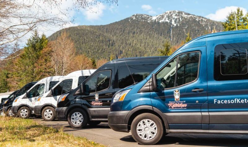 Ketchikan: Scenic Drive & George Inlet Fjords Zodiac Cruise - Final Thoughts: Is It Worth It?