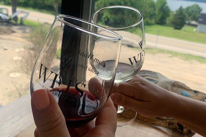 Keuka Lake Wine Tour - Customizable - Why This Tour Could Be a Great Fit for You