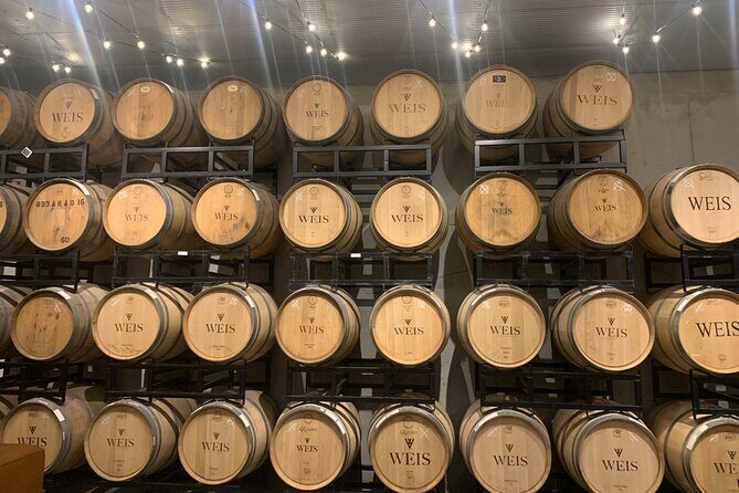 Keuka Lake Wine Tour - Customizable - How the Experience Gets Rave Reviews