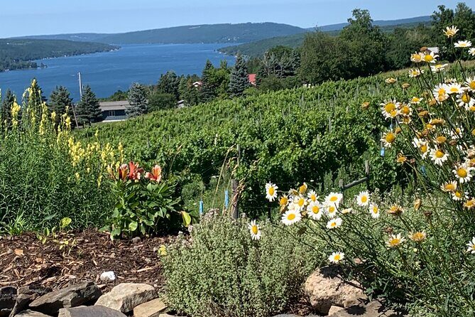Keuka Lake Wine Tour - Customizable - The Practical Details — How to Make the Most of Your Day