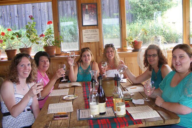 Keuka Lake Wine Tour - Customizable - The Sum Up — Who Should Consider This Tour?