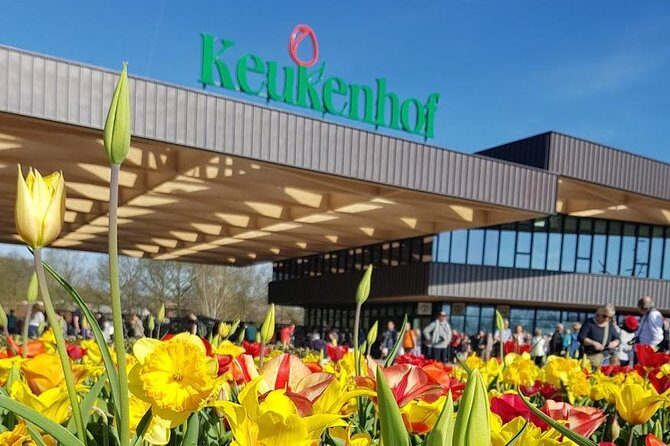 Keukenhof & FlowerFarm Tour From Amsterdam Skip-The-Line tickets - Why Consider This Tour?