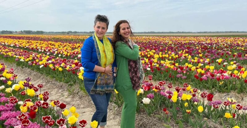 Keukenhof, Tulip Farm, Flower Fields & Windmills - An In-Depth Look at the Tour Experience