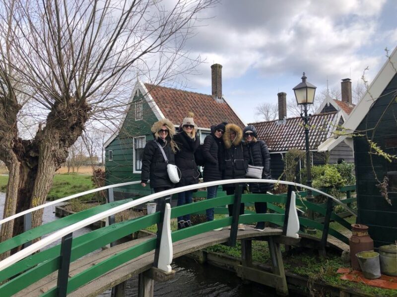 Keukenhof, Tulip Farm, Flower Fields & Windmills - Final Thoughts