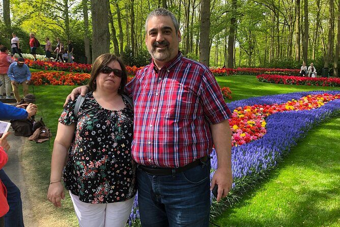Keukenhof, Tulip Farm, Flower Fields & Zaanse Schans Windmills - Who Will Love This Tour?