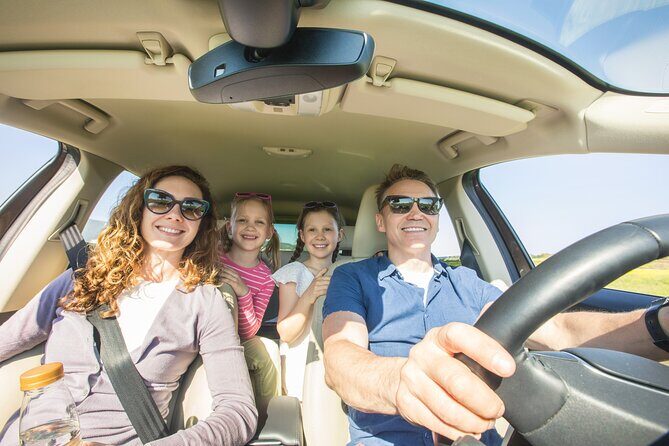 Keweenaw Copper Country Self Guided Driving Audio Tour - FAQ