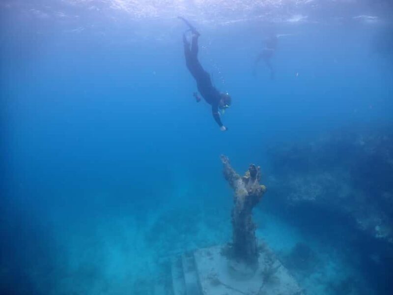 Key Largo: 2-Tank Shallow Reef Dive with Guide & Photos - A closer look at the 2-Tank Guided Reef Dive in Key Largo