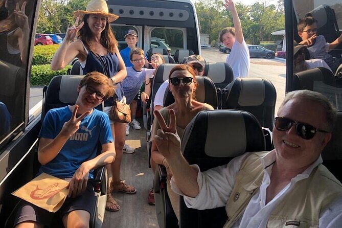 Key Largo and Islamorada Private Tour by Cabriolet Bus - Final Thoughts