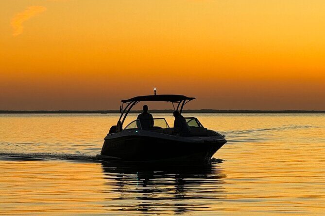 Key Largo Bay Sunset Tour - What to Expect from the Key Largo Bay Sunset Tour
