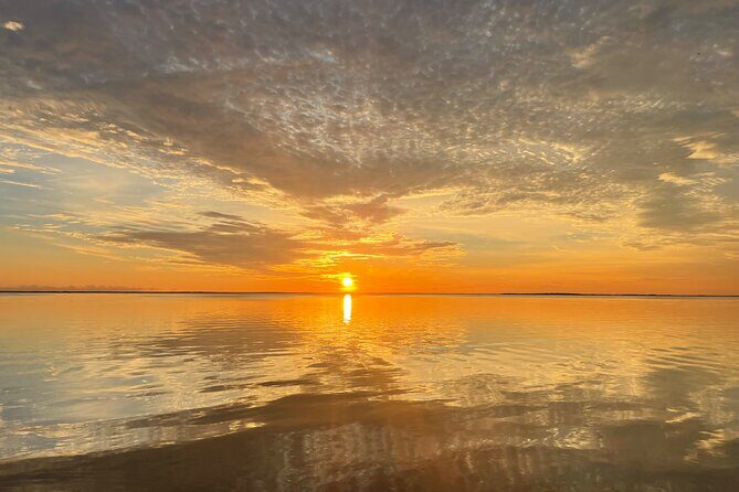 Key Largo Bay Sunset Tour - Who Should Book This Experience?