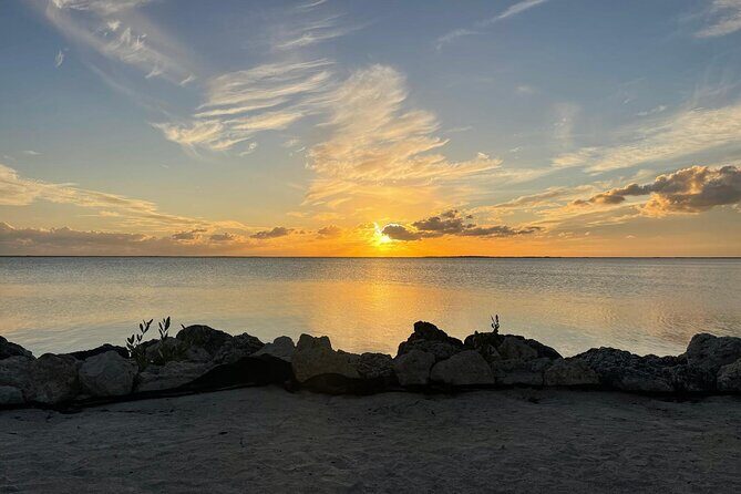Key Largo Coral Reef Park and Sunset Celebration - Authentic Feedback & Expectations